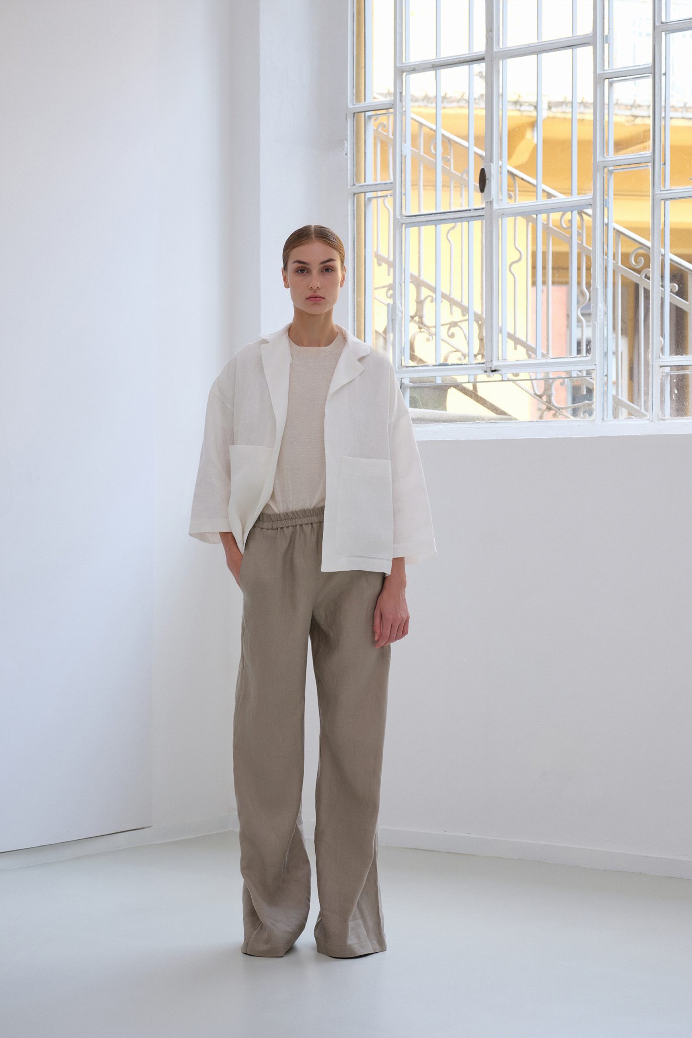 ARAAL KENT – STUDIOZETA – WORLDWIDE FASHION
