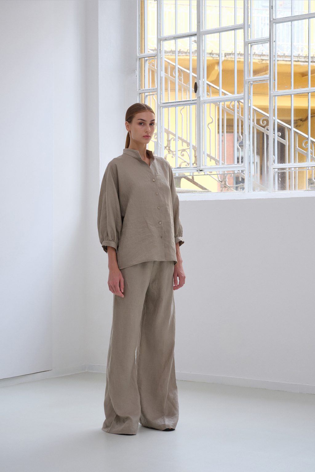 ARAAL KENT – STUDIOZETA – WORLDWIDE FASHION