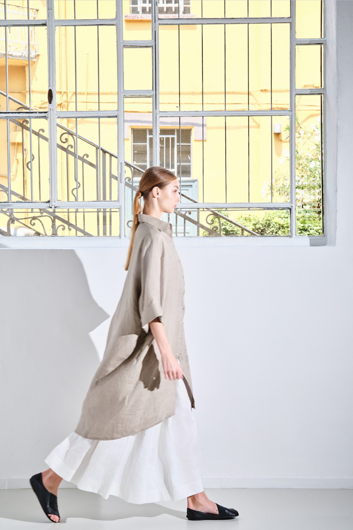 ARAAL KENT – STUDIOZETA – WORLDWIDE FASHION