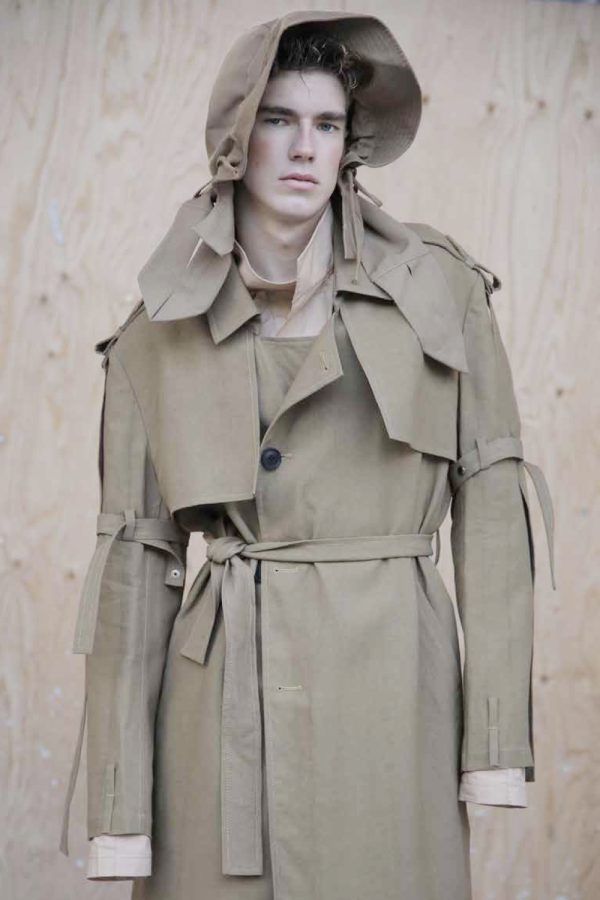 RICHARD BRUCE – STUDIOZETA – WORLDWIDE FASHION