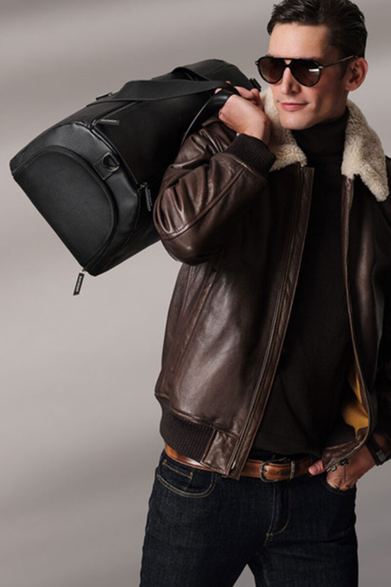 DAVIDOFF – STUDIOZETA – WORLDWIDE FASHION